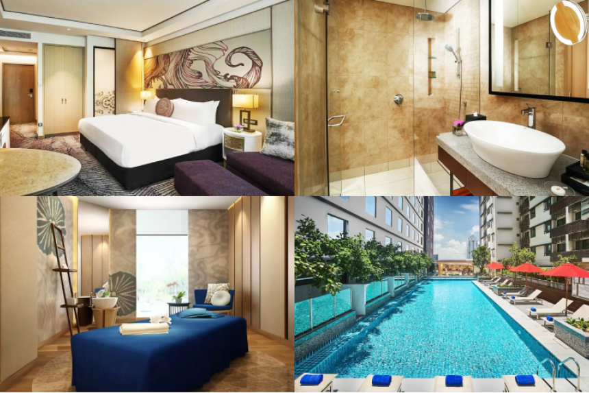 17 best hotels in Johor Bahru for your next weekend getaway from $26 | The Straits Times